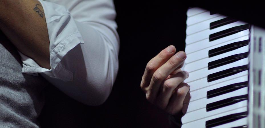 Cómo Componer una Pieza para Piano