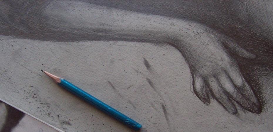 10 Razones para Aprender a Dibujar