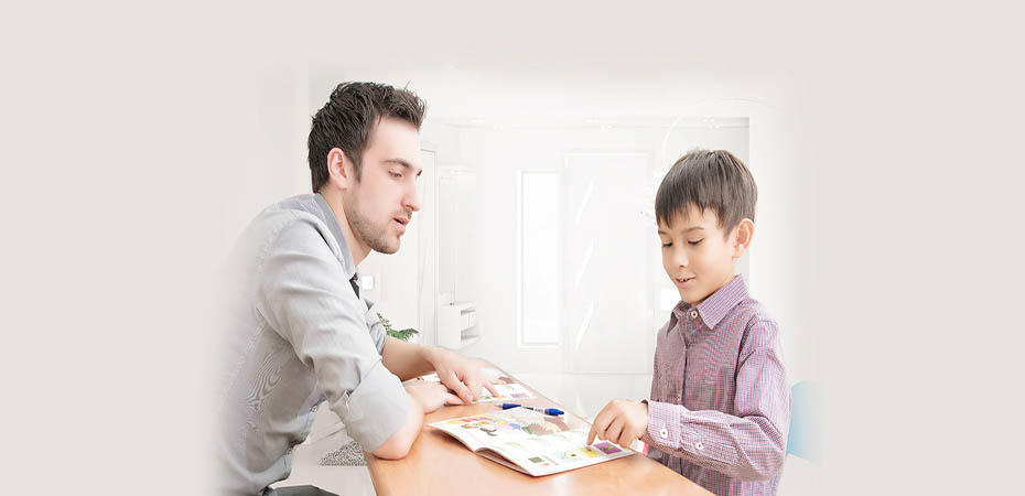 Sacarle el Máximo Partido a las Clases de Apoyo Escolar