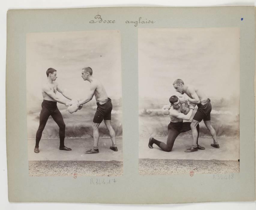 ¿Qué Es el Boxeo Inglés? | Superprof