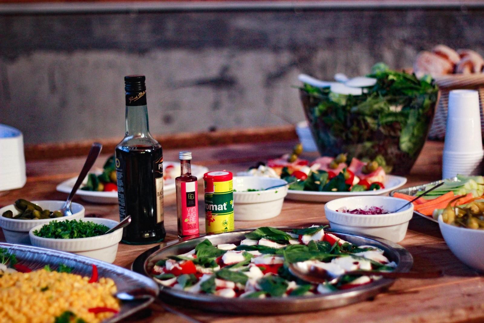 Recetas de Cocina Caseras