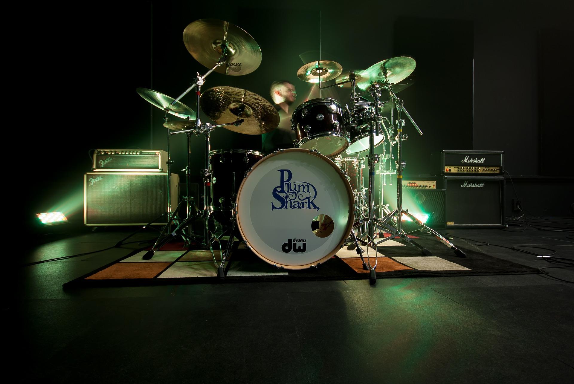 Guía sobre la Bateria para Principiantes | Superprof