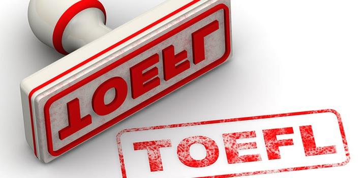¿Qué es el TOEFL?: Conoce cómo certificar tu dominio del inglés