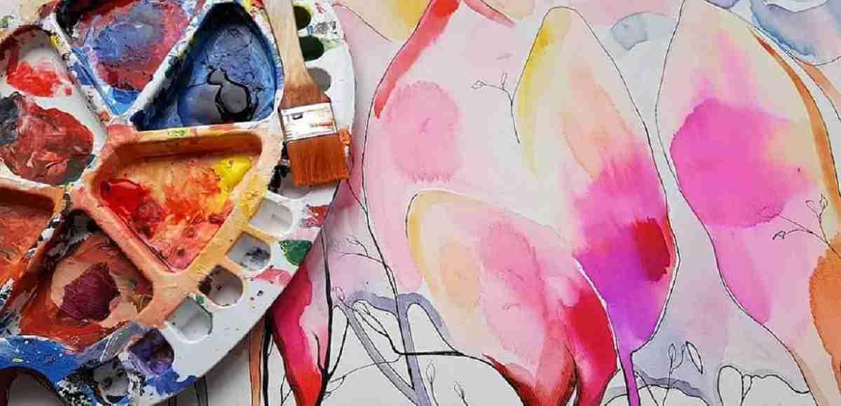 ¿Qué Diferentes Formas de Pintar Existen?: Encuentra las técnicas ...