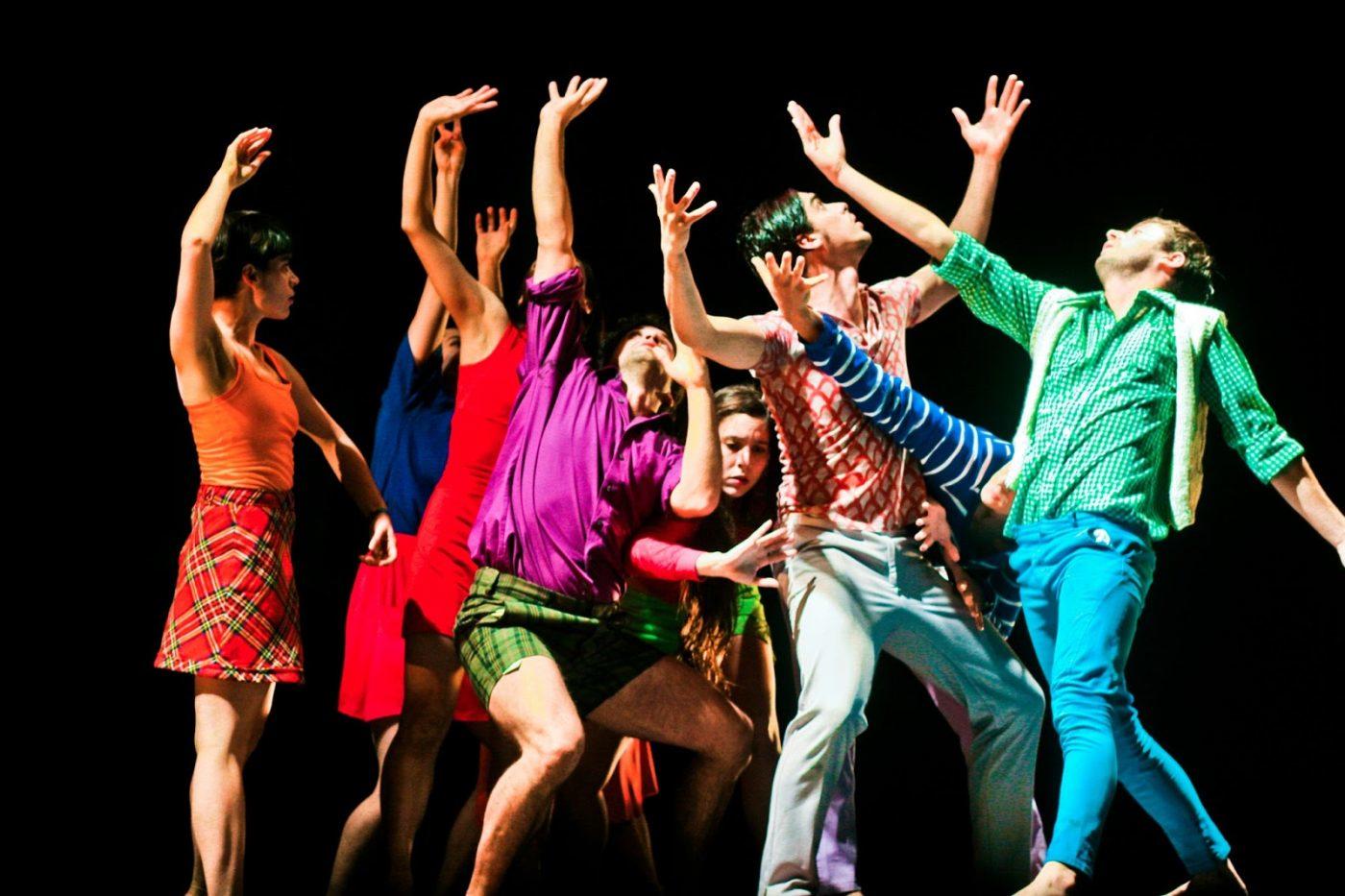 Lo que debes saber para preparar una excelente clase de danza