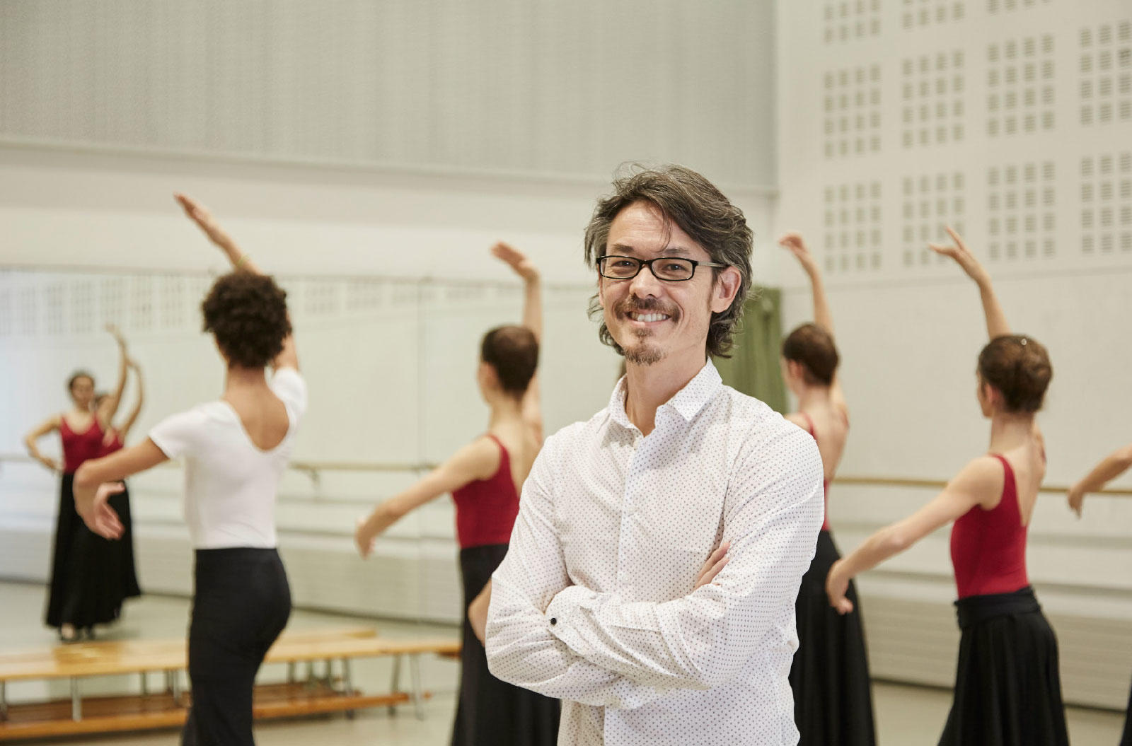 Las opciones para tener un título de profesor de danza