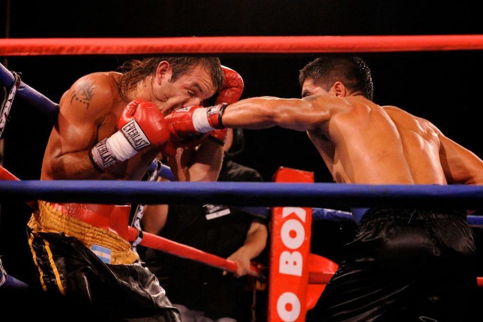 Todo sobre el protector bucal de box | Superprof