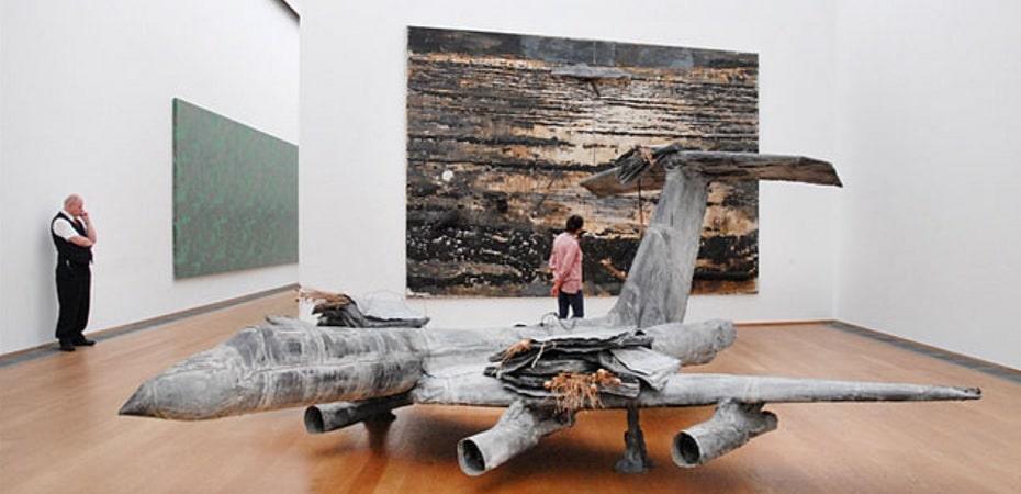 Los Pintores Contemporáneos Más Famosos | Superprof