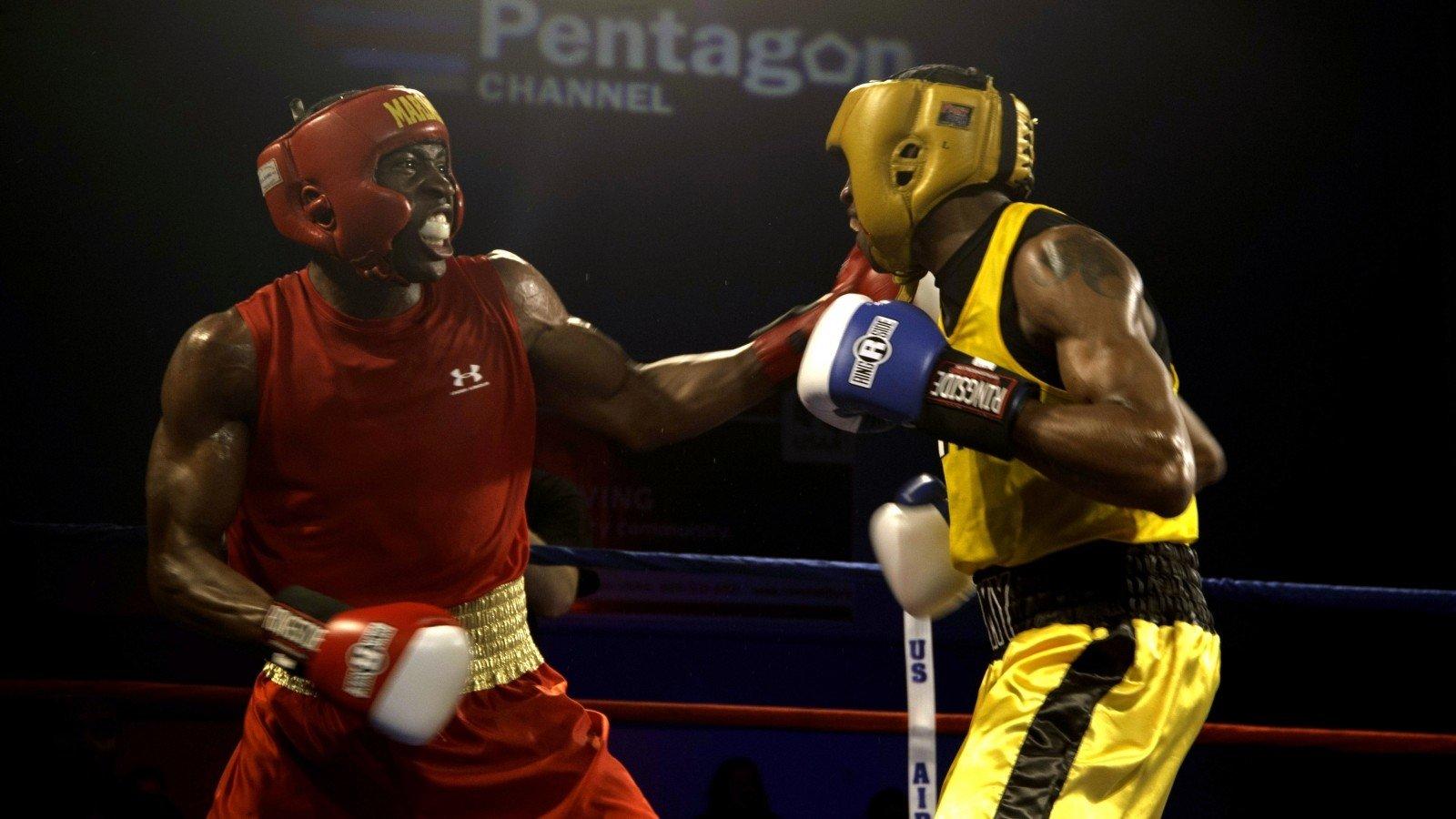 Todo sobre el protector bucal de box