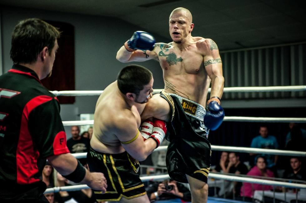 ¿Cómo Elegir el Tipo de Boxeo que te Corresponde?