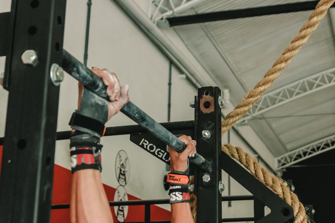 Guía de ejercicios de cross training | Superprof