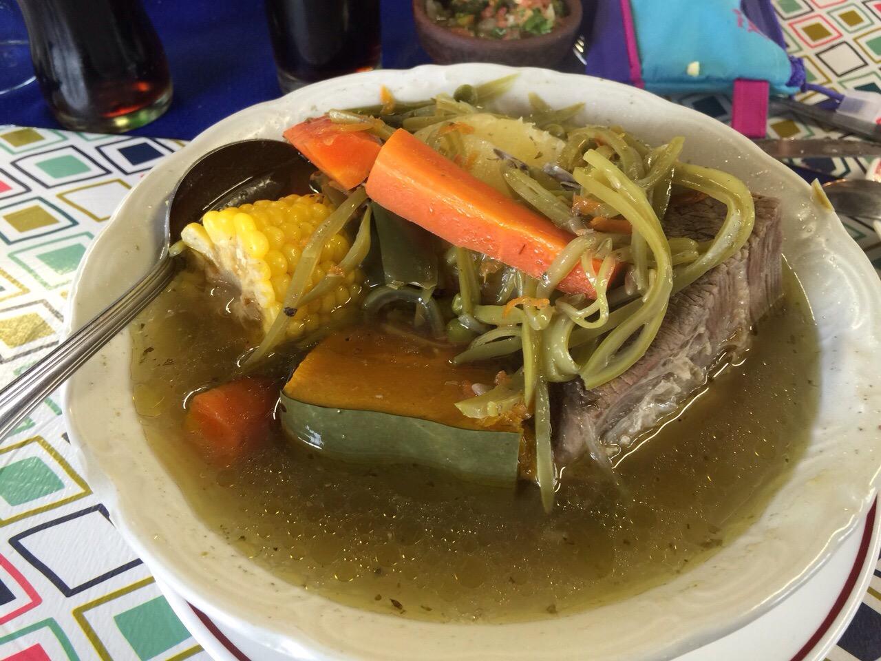 Cómo hacer cazuela de pollo: receta de un plato típico chileno