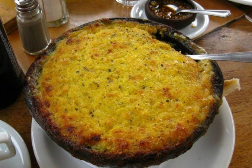 La mejor receta de pastel de choclo: nuestras recomendaciones para ...
