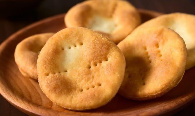 La mejor receta de sopaipillas con zapallo | Superprof