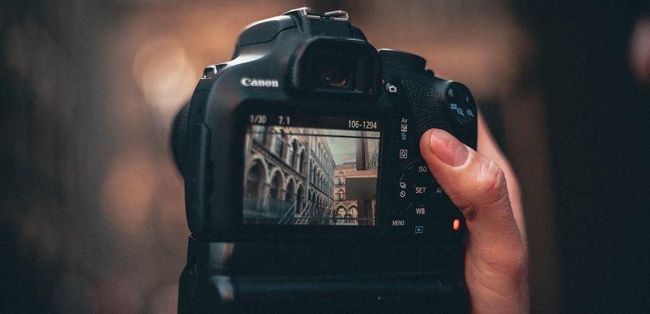 Guía para Hacer Buenos Videos con tu Cámara | Superprof