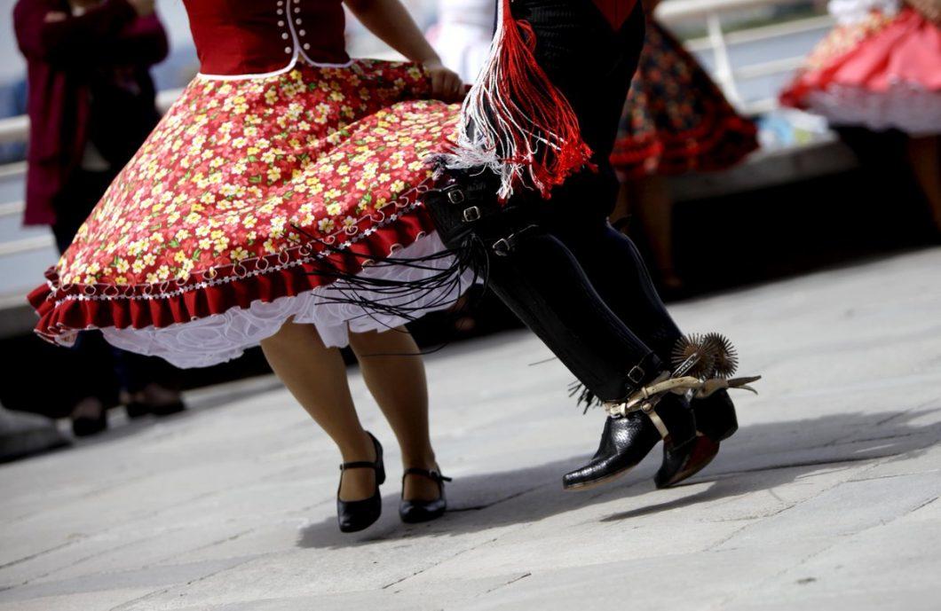 ¿Qué es la cueca?: Orígenes e historia de la cueca