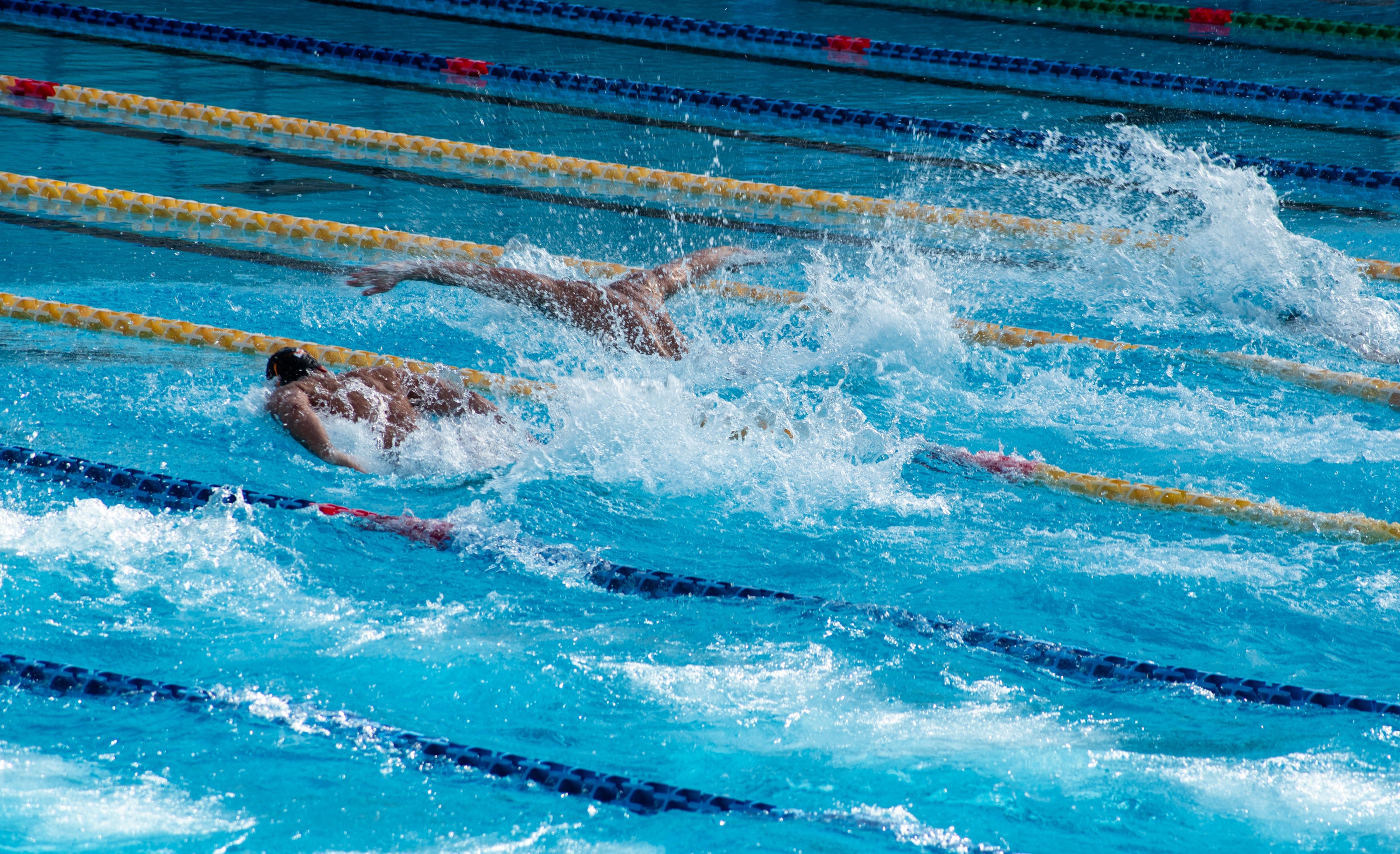Natación Concepción