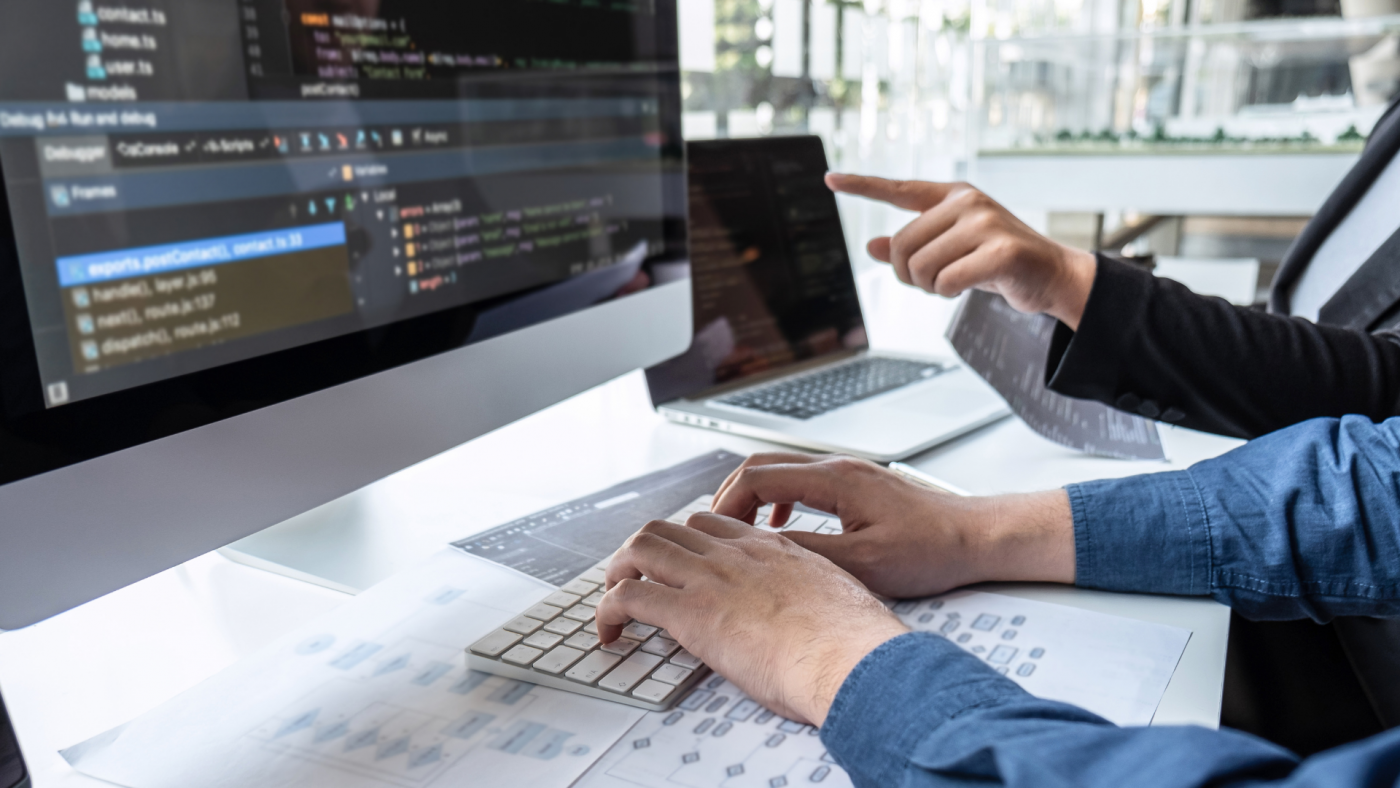 Lo que debes saber sobre la Informática: carrera con gran rentabilidad