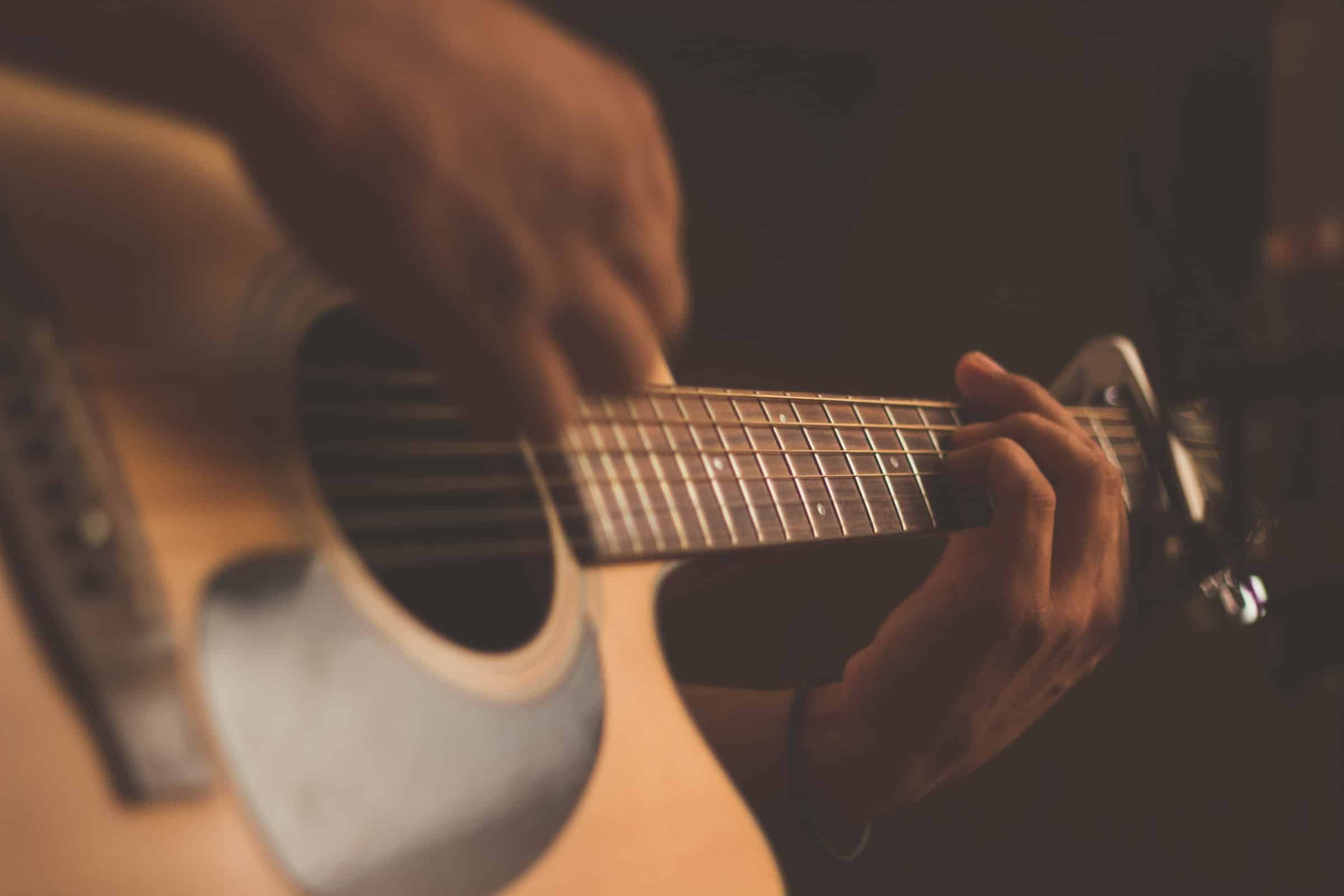 Conoce las mejores cuecas para tocar en guitarra