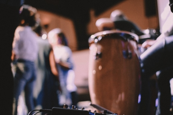 Bachata y sus instrumentos: ¿Sabes cuáles son?